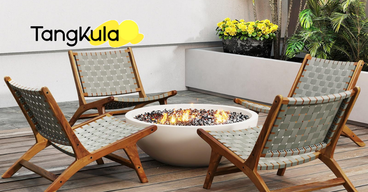 Outdoor Storage – TangkulaCA